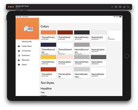 cách tạo xamarin forms background gradient cho ứng dụng di động