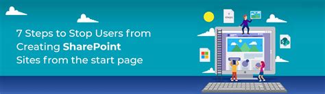 7 steps to restrict user from creating sites from sharepoint
