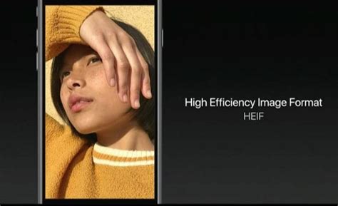 HEIF A New Image Format To Replace Them All Make Tech Easier