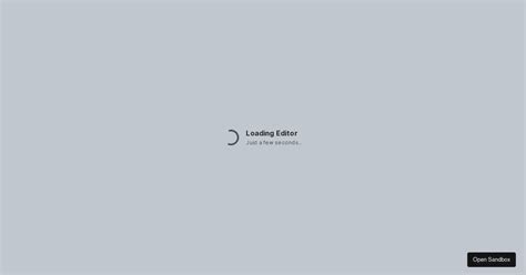 Imglycesdk Web Examples Configure Presets Colorpalettes Codesandbox