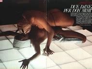 Erika Blanc Nude Pics Page