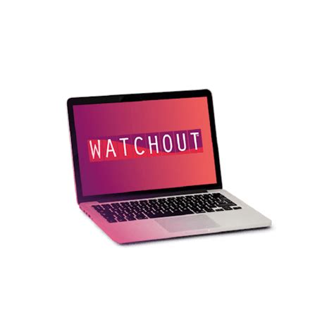 watchout and media servers for multi display dataton