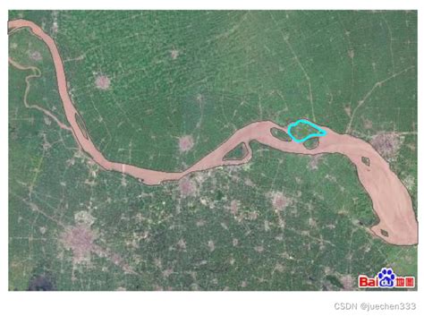 Arcgis基础实验操作100例 实验10绘制带空洞的面要素arcgis基础操作第10例 Csdn博客