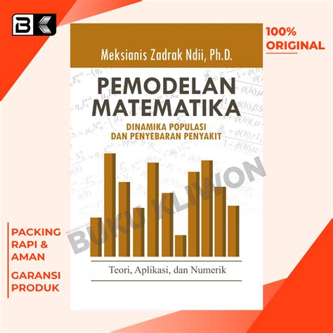 Mathematical Modeling Book Population Dynamics And The Spread Of Disease Theory Applications