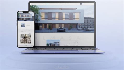 تصميم صفحات الويب بلغاتhtml5css3bootstrapjs بكل احترافية خمسات