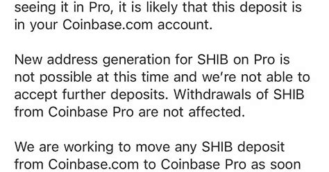 Coinbase And Shib Album On Imgur