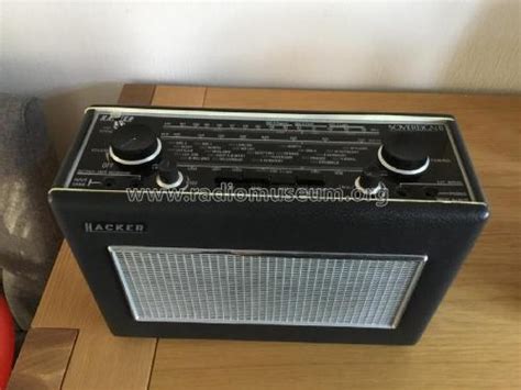 Sovereign Ii Rp25 Radio Hacker Radio Ltd Maidenhead Build