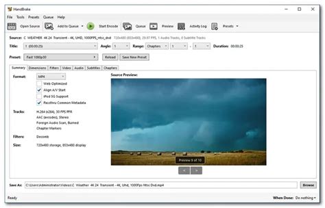 VOB Converter The Best Way To Convert VOB Files Online Offline
