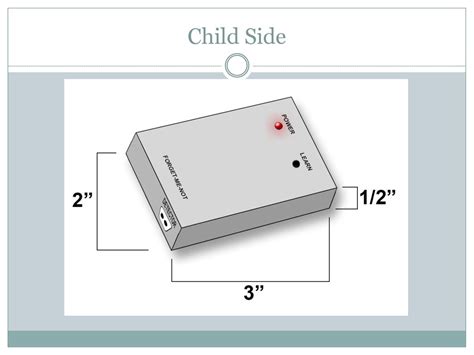 Project Forget Me Not Ppt Download