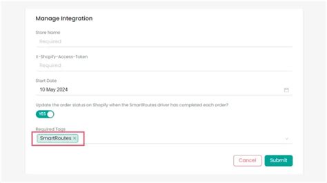 How To Integrate With Shopify Guides
