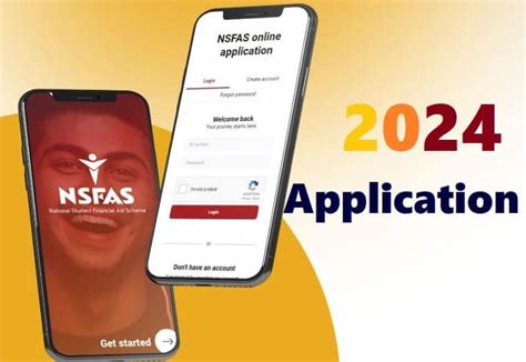 NSFAS Status Check 2024 How To Check NSFAS Application Status