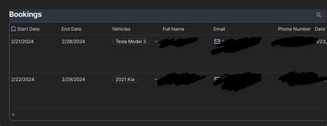 Filtering Relation Dropdown Select List Based On Rows In Other Table