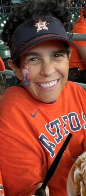 Sheri Teinert Obituary Houston Tx