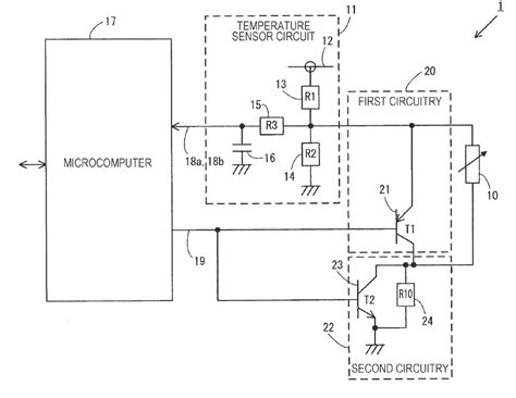 Fault Detection Apparatus Eureka Patsnap