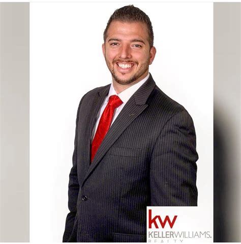 Kyle Belanger On Linkedin Meet Keller Williams Newest Real Estate Consultant I Am Very Excited