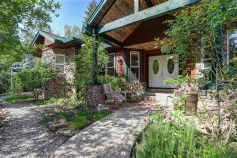 11915 Tensy Ln Grass Valley Ca 95945 Redfin
