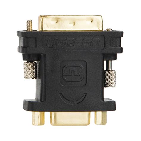 مبدل Dvi به Vga یوگرین مدل 20122 اچ پی کالا