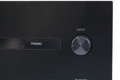 Onkyo A 9110 Review The Master Switch