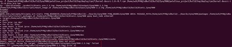 Pynq Image For Custom Board Make Error Support Pynq