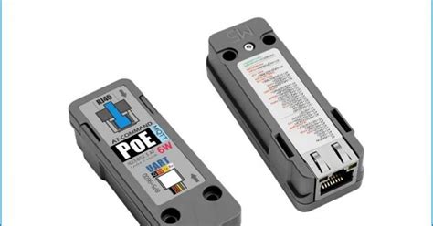 M5stack Mqtt Poe Unit W5500 M5stack U129 B