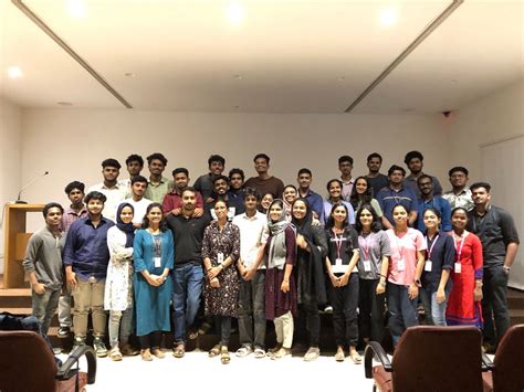 Akhil Prasad On Linkedin A Highly Informative And Enriching Session Special Thanks To Jayalekshmi…