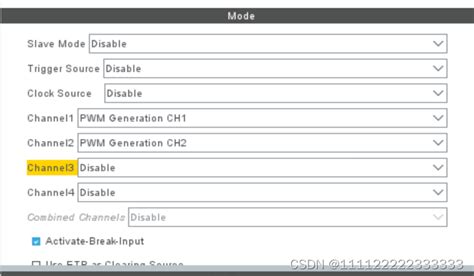 入门小实验——stm32rc舵机控制（hal库版） stm32舵机实验循环360度for循环应该什么范围 csdn博客