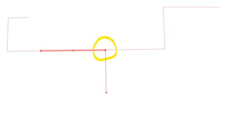 Qgis Split A Line Into Parts At A Certain Vertex Geographic