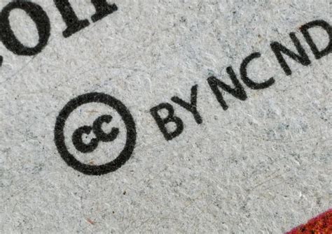 Licencias Creative Commons Hazte Viral Sin Perder Derechos