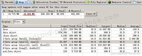 Android Sparsearray替代hashmap来提高性能android Sparsearray Csdn博客