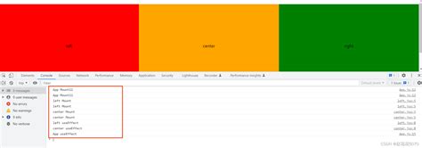 React渲染顺序及useeffect执行顺序探究useeffect和页面组件哪个先加载 Csdn博客