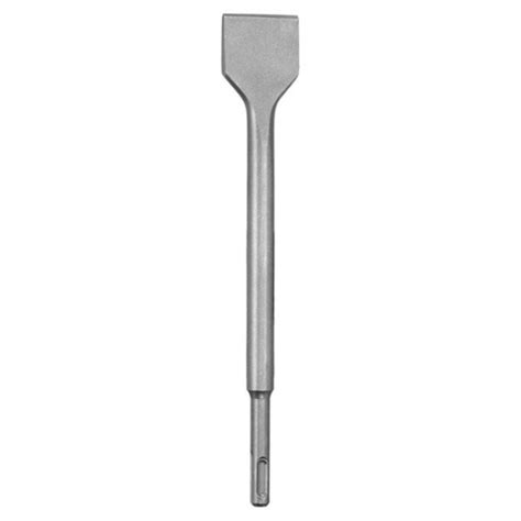 Chisel 1 14 X 6 Rentall Construction