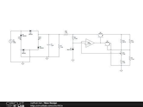 New Design Circuitlab