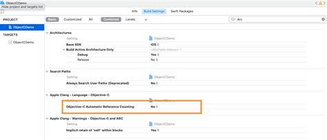 Part — I Memory Management — Evaluationios Objective C To Swift Medium