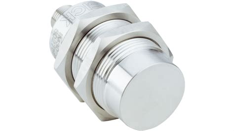 Im30 40nps Vc1 Sick Imi Series Inductive Barrel Style Inductive Proximity Sensor M30 X 1 5