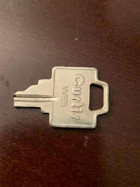 Key Broke Inside Lock R Home