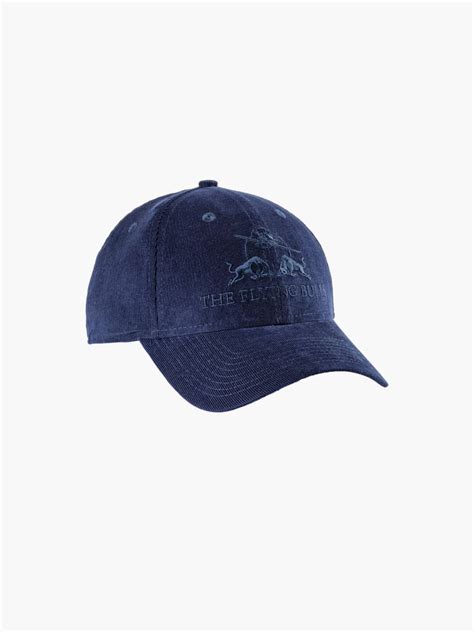 The Flying Bulls Shop New Era 9forty Youth Core Cap Only Here At