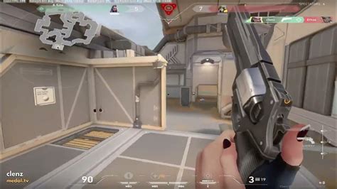 Cant Aim Fix Your Movement Youtube