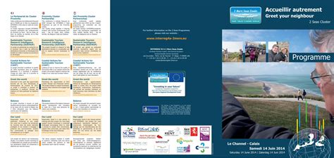 Pdf Le Partenariat Du Cluster Proximity Cluster Het Proximity