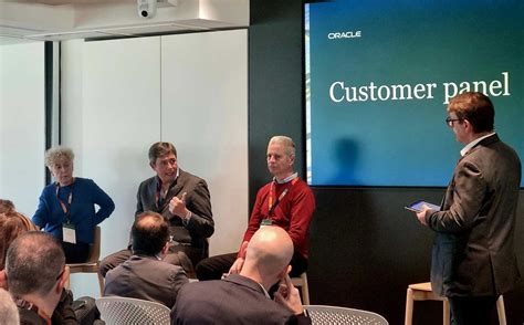 Oracle Migrazione Cloud Dove E Quando Serve Inno3