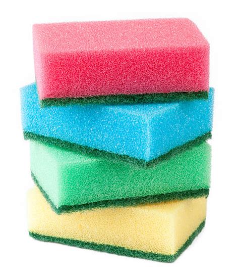 Dish Sponge - Bilder und Stockfotos - iStock