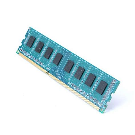 GB SDRAM DDR RAM At Rs In Gurgaon ID