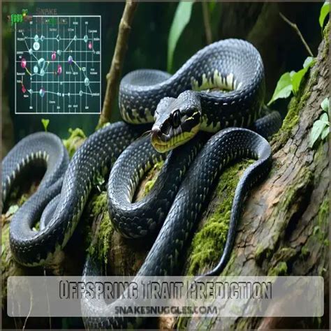 Common Genetic Mutations In Snakes Morphs Traits And Breeding Basics
