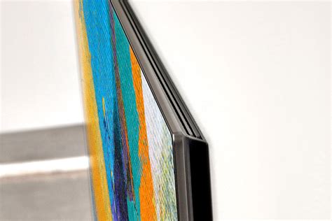 LG OLED GX Review OLED55GX6LA OLED65GX6LA OLED77GX6LA