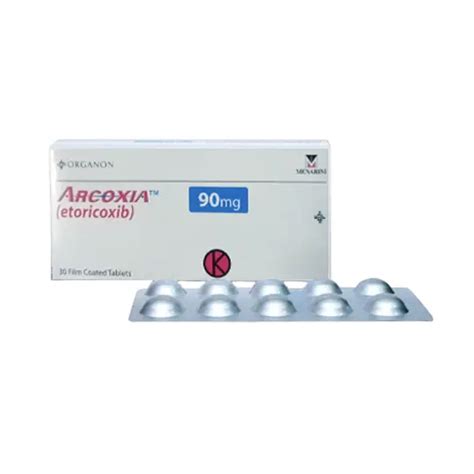 Arcoxia 90 Mg 28 47 Off