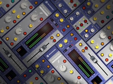 Bxconsole Focusrite Sc Explained® Groove3 Tutorial