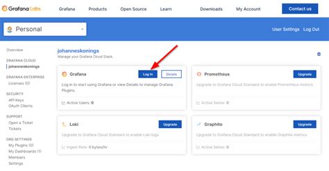 how to display aws billing metrics in grafana cloud dev community