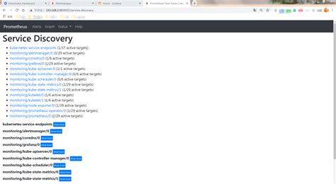GitHub xiaojiaqi deploy microservices to a Kubernetes cluster 如何将微服务部署在kubernetes集群之上