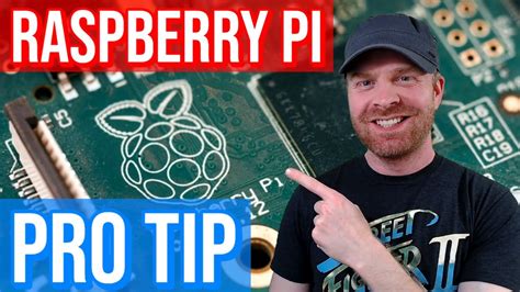 The First Thing To Do When You Buy A Raspberry Pi How To Update Firmware YouTube