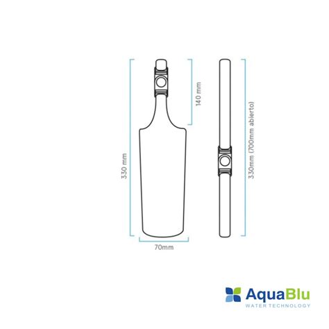 Runbott E Aquablu Gr