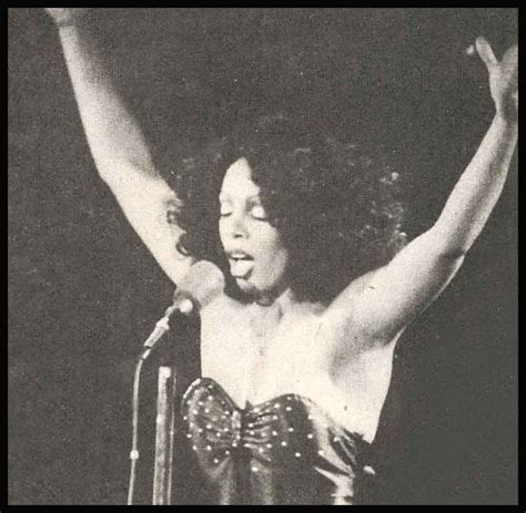 Off Stage Discos Sex Queen Dances To A Softer Beat Vintage Paparazzi